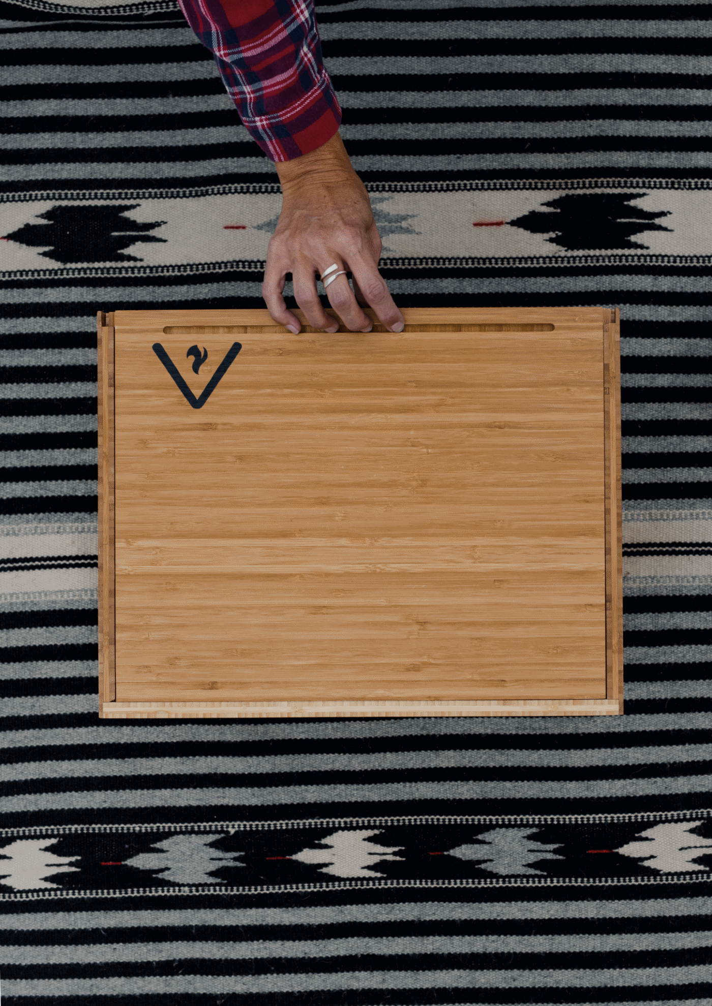 The Last Camping Box You Will Ever Buy.